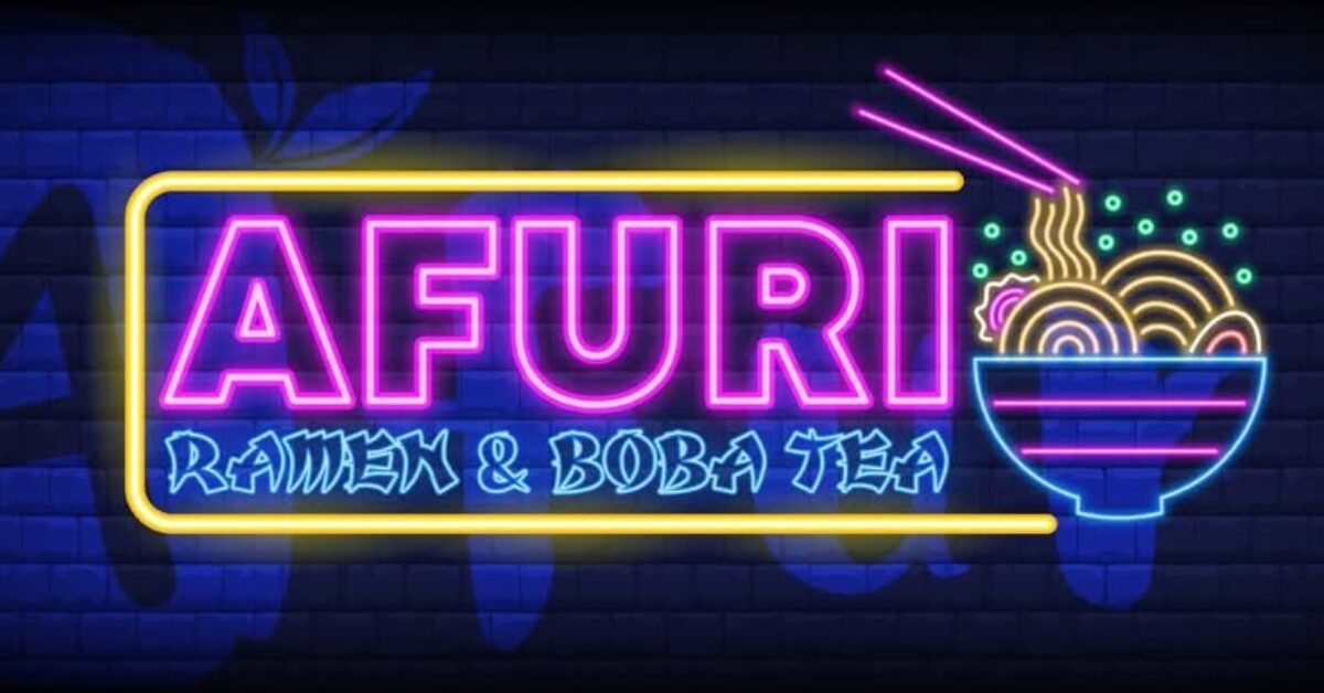 Afuri Ramen opens in Elkhart