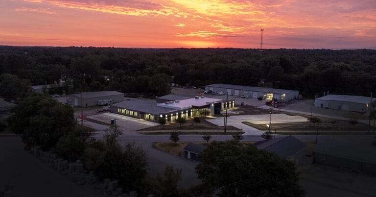 Ancon Construction to open new headquarters in Goshen
