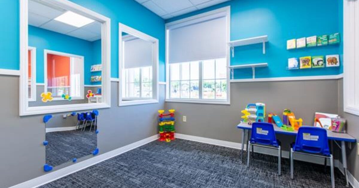 Lighthouse Autism Center expands footprint