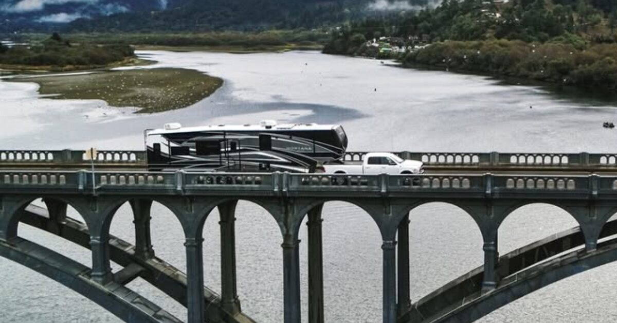 THOR Industries announces partnership