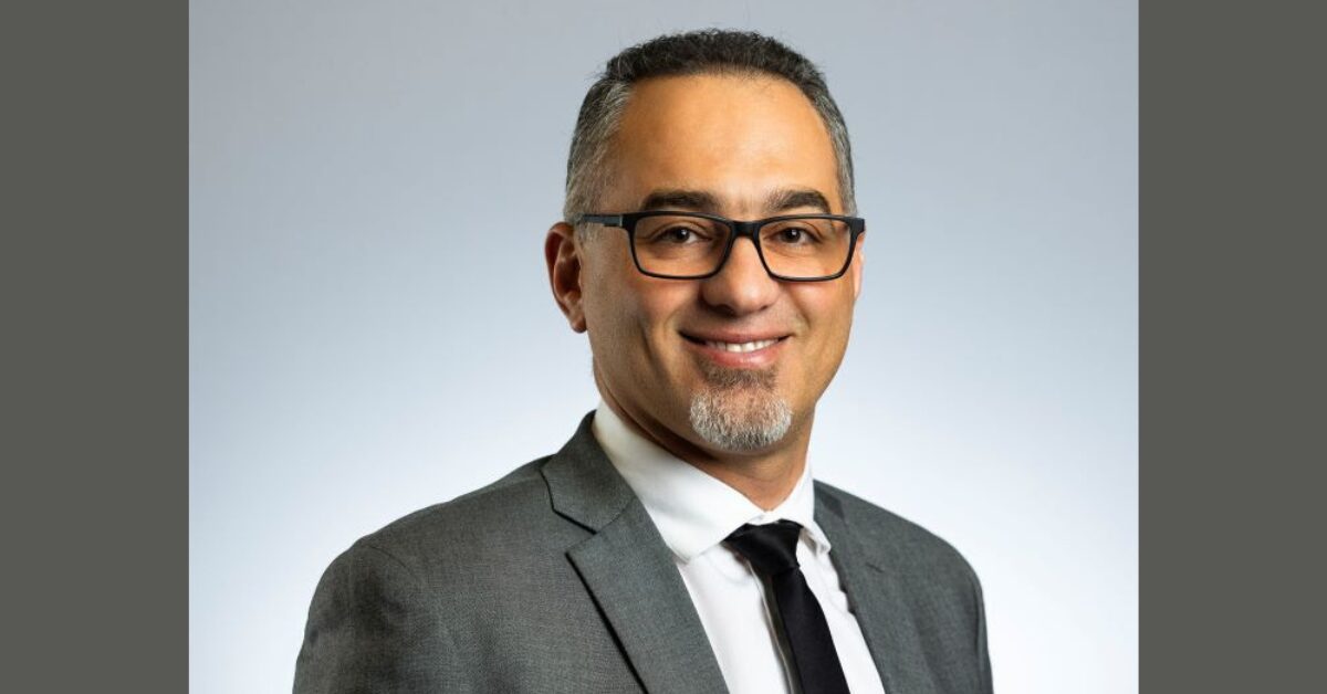 IU South Bend professor receives award