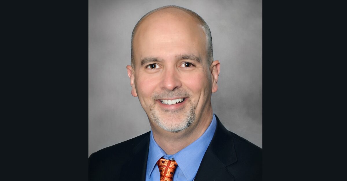 Kruggel Lawton longtime partner retiring