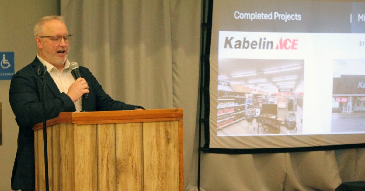 Michigan City projects spark economy