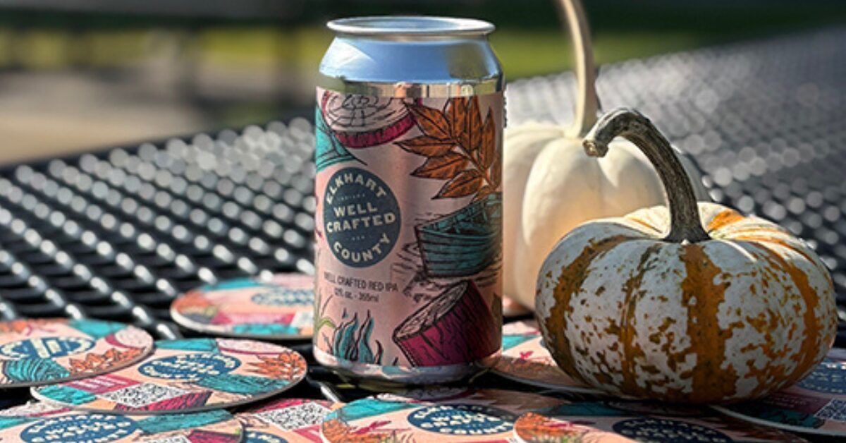 Breweries craft Signature Sips