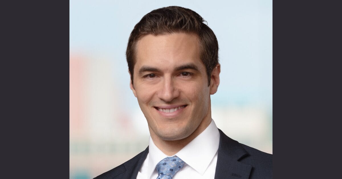 Barnes & Thornburg names South Bend partner