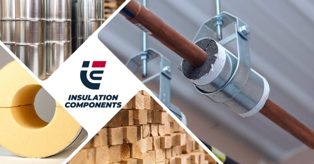 Insulation Components launches new product
