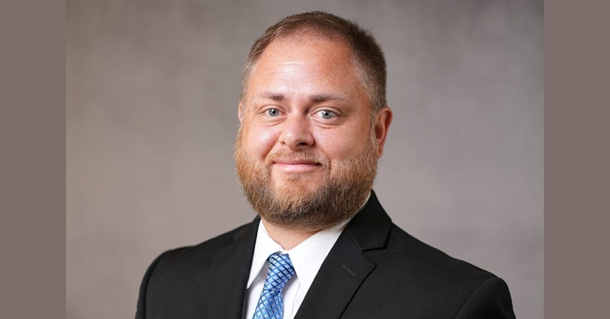 Holy Cross Village names new president